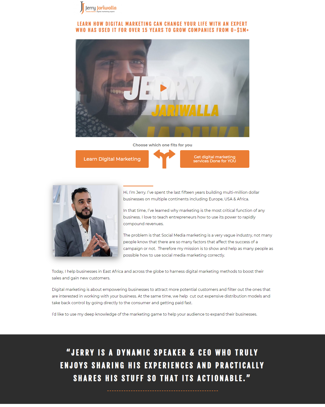 My Work - Francis Jake Martinez